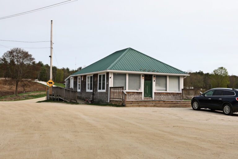 Rock Mountain Farm - GOD Plus One